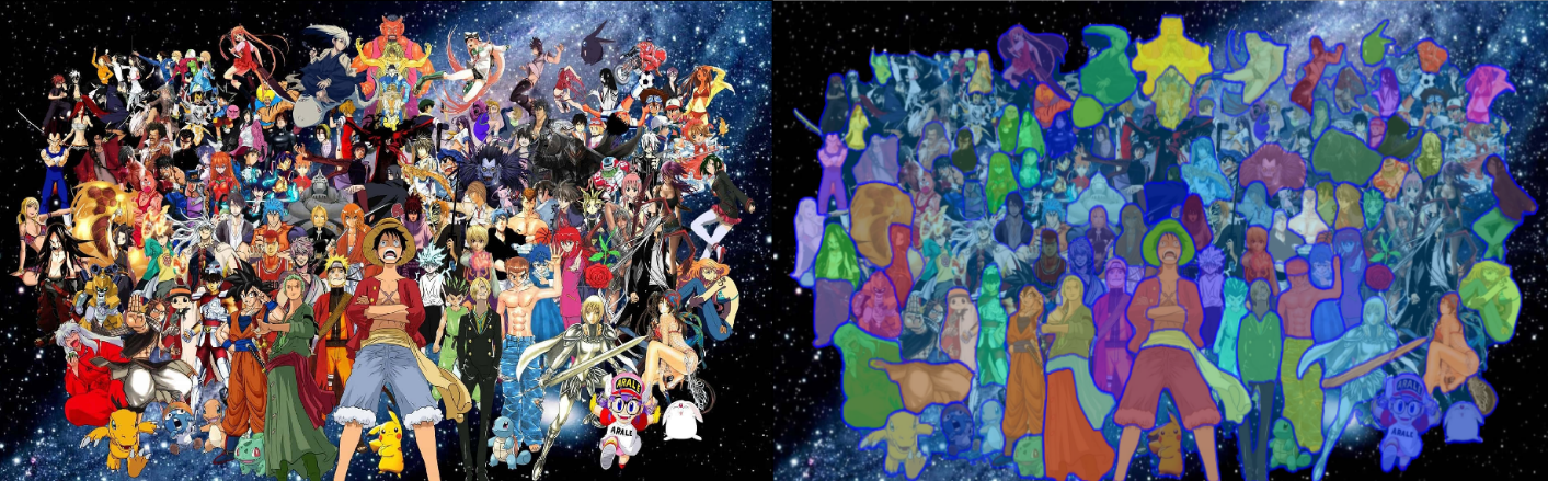 Exploring Meta’s Segment Anything Model (SAM)